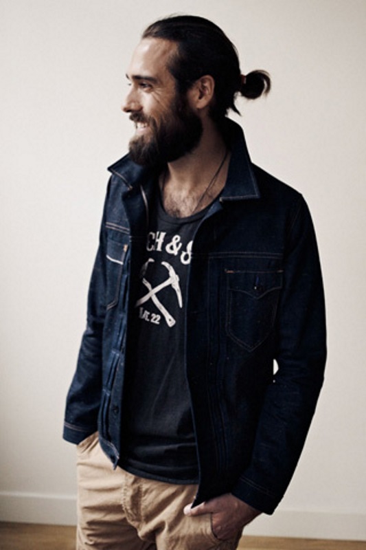 Hipsters, cómo ser uno de ellos