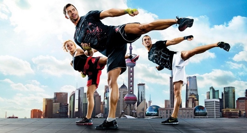 Body Combat, el más solicitado en los gimnasios