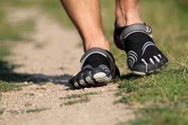 Ventajas del Barefoot running o correr descalzo