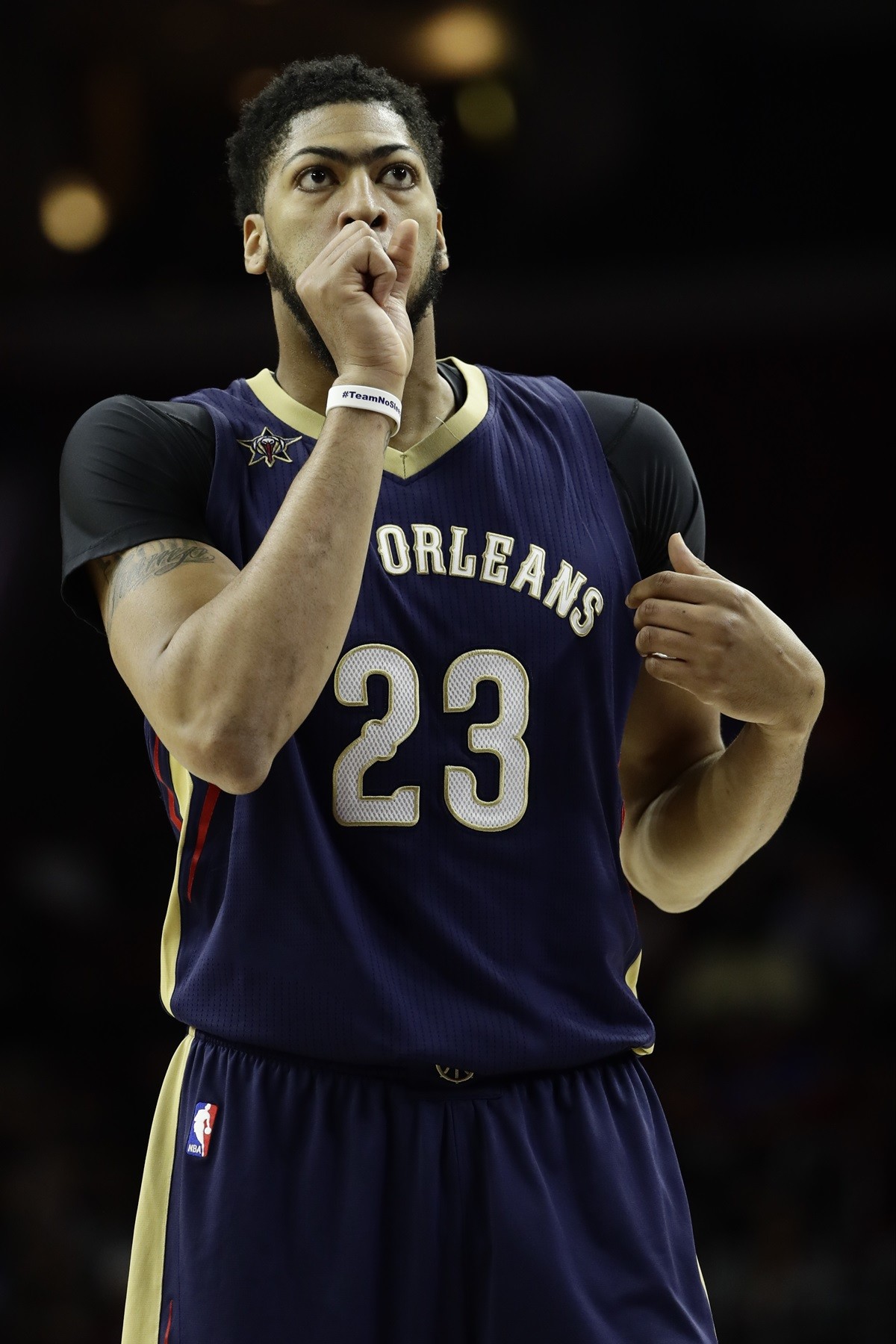 Los Hombres Unicejos marcan la nueva tendencia de la temporada