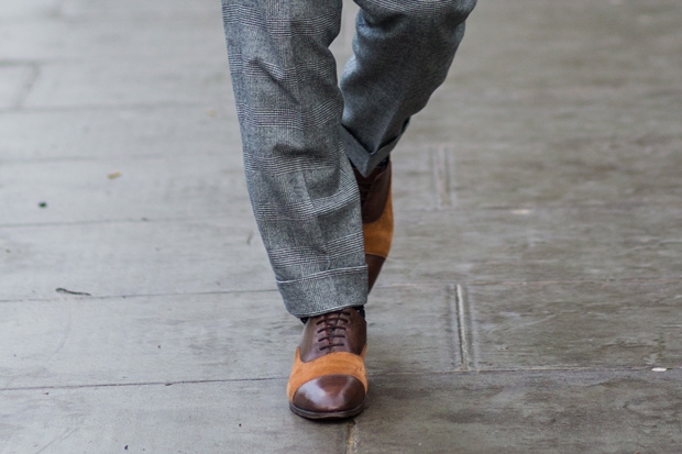 Prendas de Vestir Masculinas y Complementos