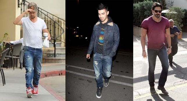 Las 10 Mejores Marcas de Tejanos para Hombre