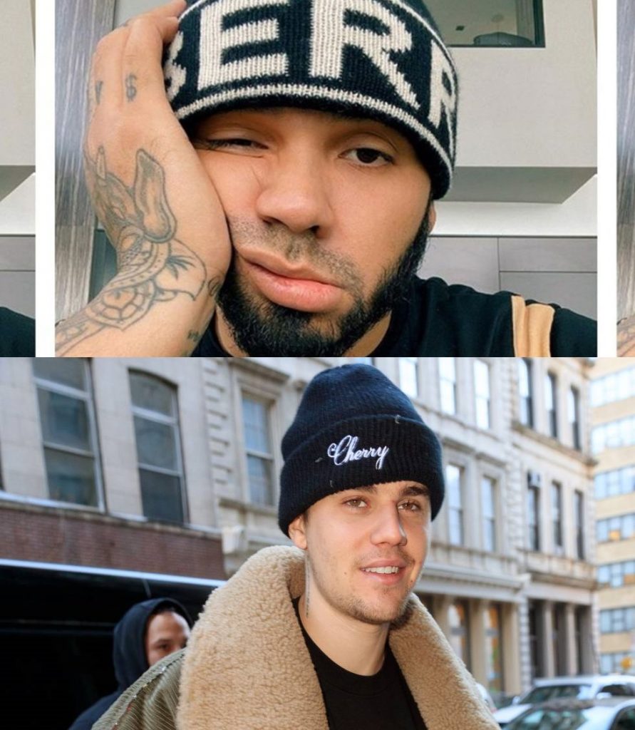 Formas de Usar un Gorro con estilo