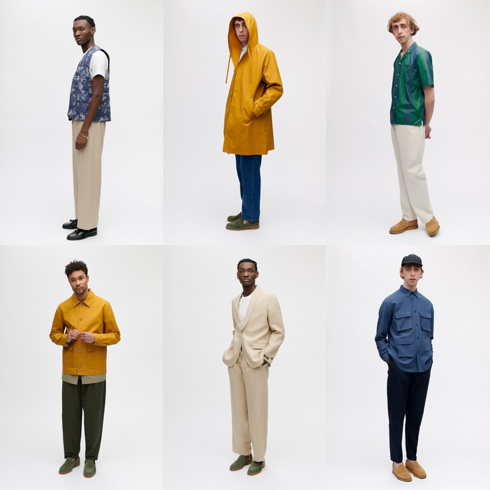 Marcas de Moda Alemanas que merecen mucho la pena