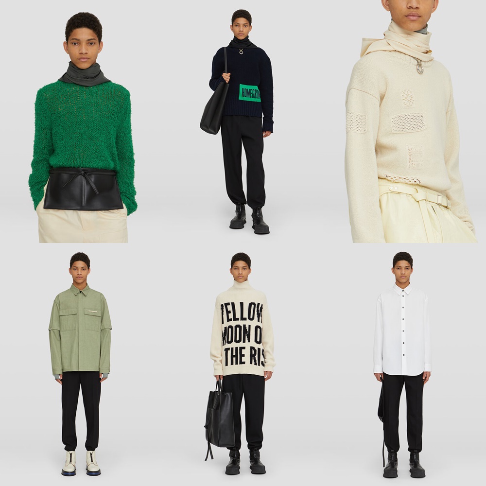 Marcas de Moda Alemanas que merecen mucho la pena