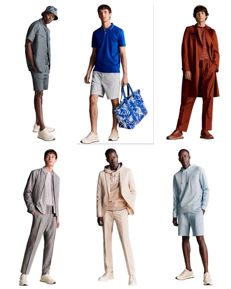 Marcas de Moda Alemanas que merecen mucho la pena