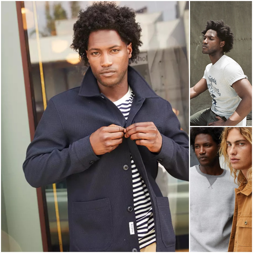 Primark X The Stronghold, logra un look LA