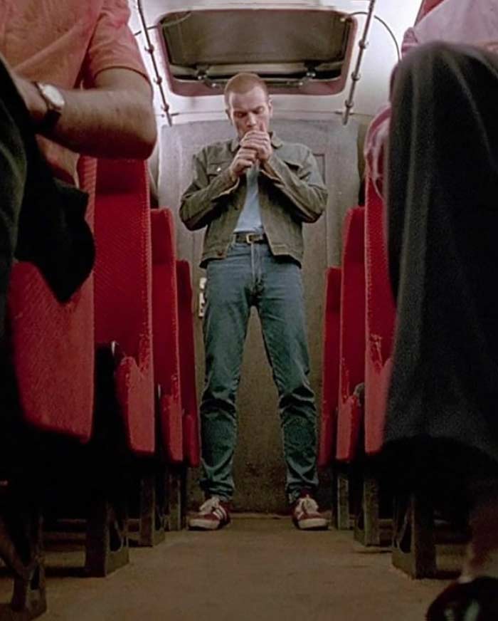 Las Adidas Samba triunfan este otoño